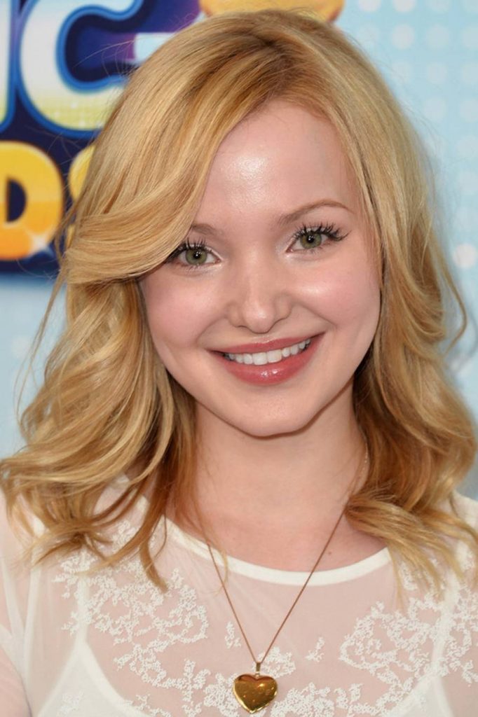 Take a Peek at Dove Cameron’s Before Plastic Surgery Photos and Notice ...
