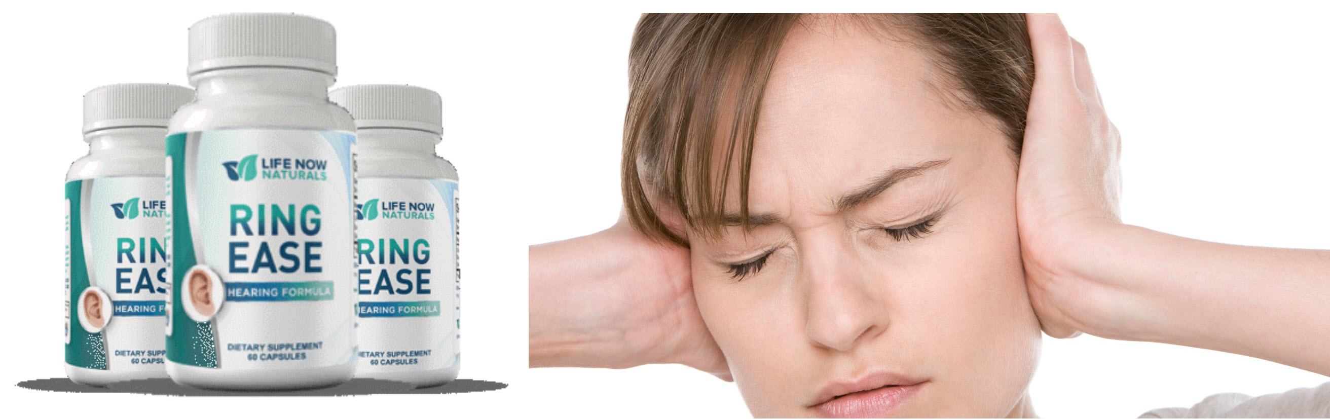 Detailed and Honest Ring Ease (Life Now Naturals) Review – The Tech